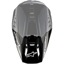 Alpinestars S-M5 Corp, Helmschirm
