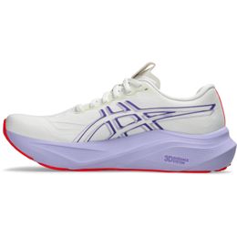 asics Gt-2000 14 Tokyo Laufschuhe Damen - beige - Gr. 42 1/2 - Synthetik