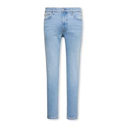 Calvin Klein Jeans Jeans Herren Gr&ouml;&szlig;e 36 blue denim