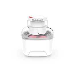 Cuisinart Solo Scoops Ice Cream Maker 475ML