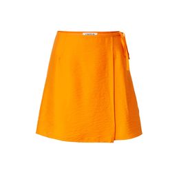 EDITED Rock 'Grazia' Damen Gr&ouml;&szlig;e 42 orange