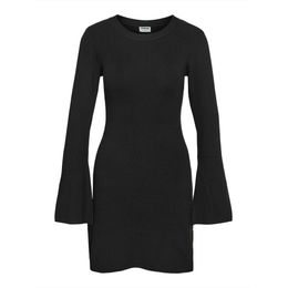 Noisy May Strickkleid 'NMTIffany' Damen Gr&ouml;&szlig;e XS schwarz