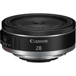 Objektiv Canon RF 28mm F2.8 STM Standard f/2.8