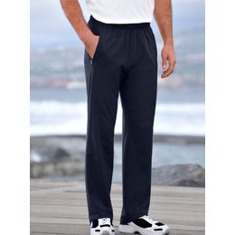 Schneider Sportswear Herren Freizeithose, marine, Gr&ouml;&szlig;e 27