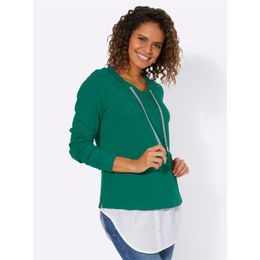 2-in-1-Shirt