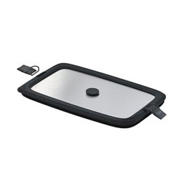Rösle Edelstahldeckel FLEXX 2GO