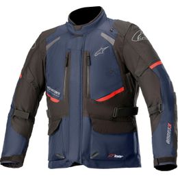 Alpinestars Andes V3, Textiljacke Drystar