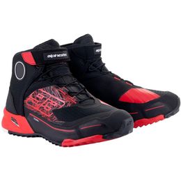 Alpinestars MM93 CR-X, Schuhe Drystar