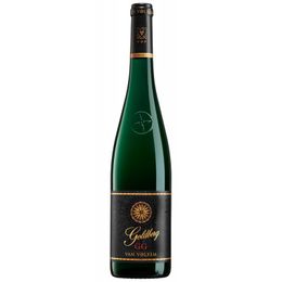 Goldberg Riesling Gro&szlig;es Gew&auml;chs trocken - 2023 - Van Volxem - Deutscher Wei&szlig;wein