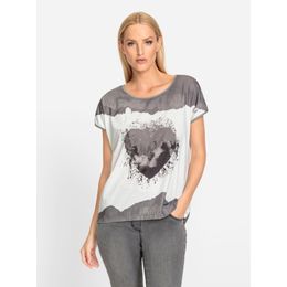 Heine Kurzarmshirt