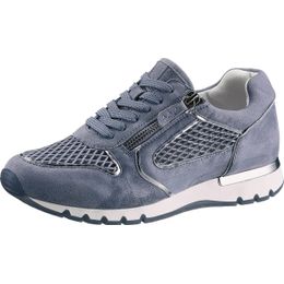 Caprice Damen Sneaker bleu Größe 38