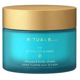 Rituals The Ritual of Karma Body Cream