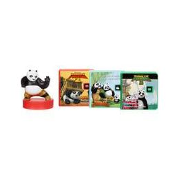MGA Entertainment Little Tikes Story Dream Machine - Kung Fu Panda Drachenkrieger Kollektion im PDQ, H&ouml;rbuch