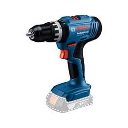 Bosch Akku-Schlagbohrschrauber GSB 18V-25 Professional solo, 18Volt blau/schwarz, ohne Akku und Ladeger&auml;t