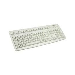 Cherry Business Line G83-6105, Tastatur beige, UK-Layout