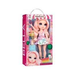 MGA Entertainment Rainbow High My Fashion Style - Bella, Puppe
