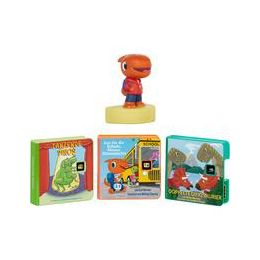 MGA Entertainment Little Tikes Story Dream Machine - Dino Kollektion, H&ouml;rbuch