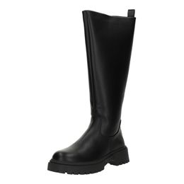 ABOUT YOU Stiefel 'Jolien' Damen Gr&ouml;&szlig;e 39 schwarz Winterschuhe