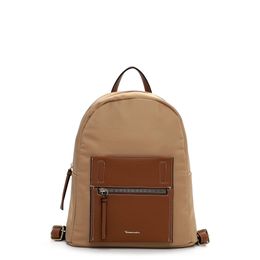 Tamaris Rucksack Damen Gr&ouml;&szlig;e One Size braun