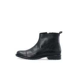 Bianco Stiefelette 'Danelle' Damen Gr&ouml;&szlig;e 39 schwarz Winterschuhe