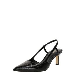 Michael Michael Kors Slingpumps 'ALORA' Damen Gr&ouml;&szlig;e 36.5 schwarz
