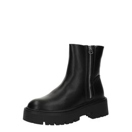 ABOUT YOU Stiefelette 'Tamia' Damen Gr&ouml;&szlig;e 41 schwarz Winterschuhe