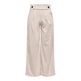 Jacqueline de Yong JDY Hose 'JDYGeggo' Damen Gr&ouml;&szlig;e 34 beige