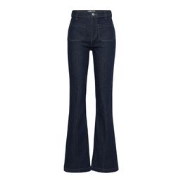 Only Tall Jeans Damen Gr&ouml;&szlig;e 26 dunkelblau