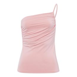 Les Lunes Top Damen Gr&ouml;&szlig;e S rosa