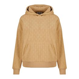 Urban Classics Sweatshirt Damen Gr&ouml;&szlig;e XS sand