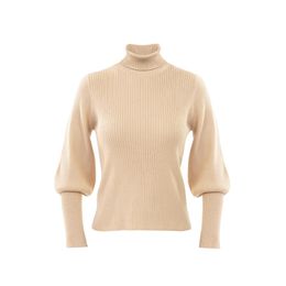 SURI FREY Pullover 'Freyday' Damen Gr&ouml;&szlig;e L beige