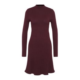 Vero Moda Petite Kleid 'VMNANCY' Damen Gr&ouml;&szlig;e XXL weinrot