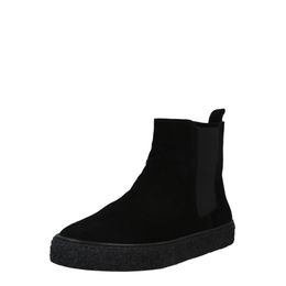Bianco Chelsea Boots 'Chad' Herren Gr&ouml;&szlig;e 44 schwarz
