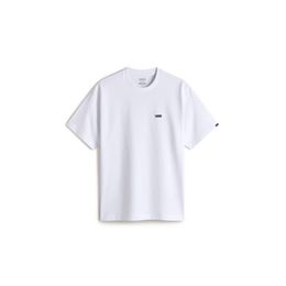 Vans T-Shirt Herren Gr&ouml;&szlig;e S wei&szlig;