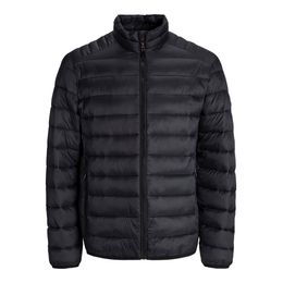 Jack & Jones Jack & Jones Jacke 'JJEBradley' Herren Gr&ouml;&szlig;e XXL schwarz