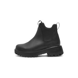 Woden Stiefeletten ' Isabella Waterproof ' Damen Gr&ouml;&szlig;e 38 schwarz Winterschuhe