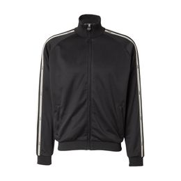 BALR. Jacke Herren Gr&ouml;&szlig;e M beige / schwarz