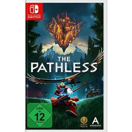 Pathless Switch