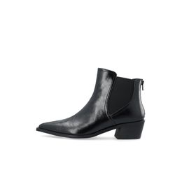 Bianco Chelsea Boots 'Blake' Damen Gr&ouml;&szlig;e 36 schwarz Winterschuhe