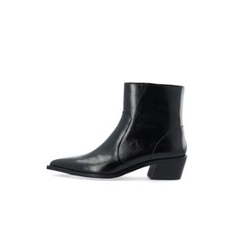 Bianco Stiefelette 'Jody' Damen Gr&ouml;&szlig;e 37 schwarz Winterschuhe