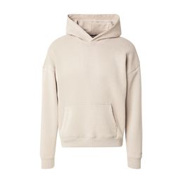 Hollister Sweatshirt Herren Gr&ouml;&szlig;e XS cappuccino