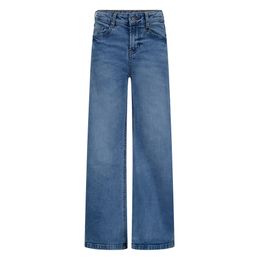 Retour Jeans Jeans 'Celeste' M&auml;dchen Gr&ouml;&szlig;e 134 blue denim