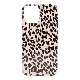Iphoria Smartphone Case male size iPhone 13 Pro Max Brown