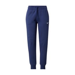 Nike Sportswear Hose 'Phoenix' Damen Gr&ouml;&szlig;e 34 marine