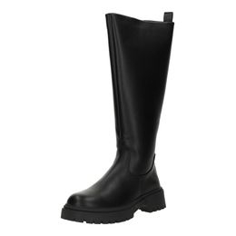 ABOUT YOU Stiefel 'Jolien' Damen Gr&ouml;&szlig;e 39 schwarz Winterschuhe