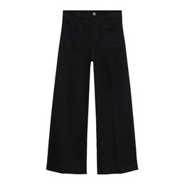 Mango Jeans 'JESSIE' Damen Gr&ouml;&szlig;e 25/26 black denim
