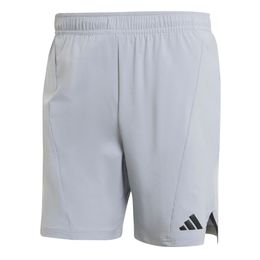 adidas Performance Workout Pants 'D4T' male Grey size S