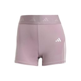 adidas Performance Pants 'Hyglm' female Pink size XS