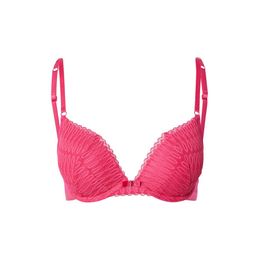 Triumph Bra 'Aura Spotlight' female Pink size 80