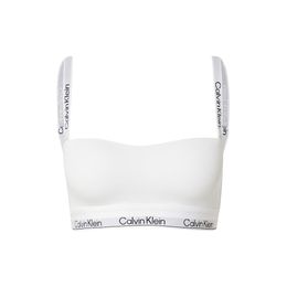 Calvin Klein Underwear Bra female White size XL